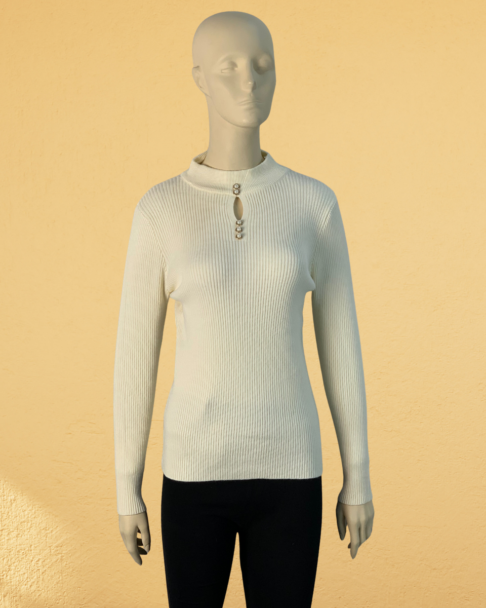 Classic Turtle Neck – Ladies Corner